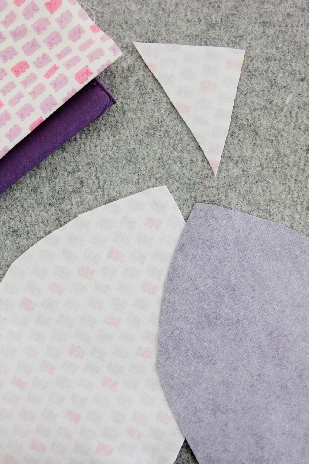 Owl Plush Sewing Pattern - see kate sew