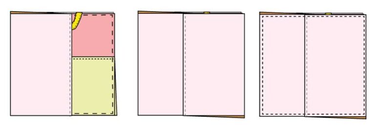 How to Make a Reading Pillow - see kate sew