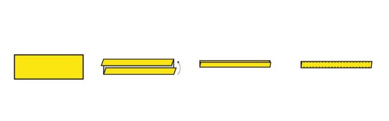 How to Make a Reading Pillow - see kate sew