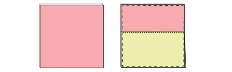 How to Make a Reading Pillow - see kate sew