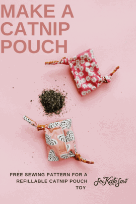 Cat Sewing Patterns - see kate sew