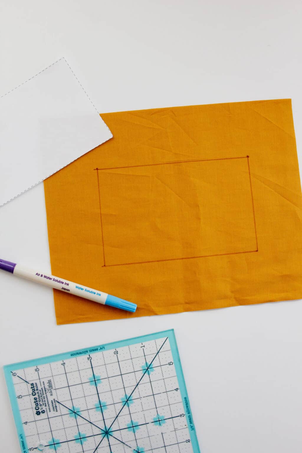 How To Make An Accordion Zipper Pouch (With Pictures) - see kate sew