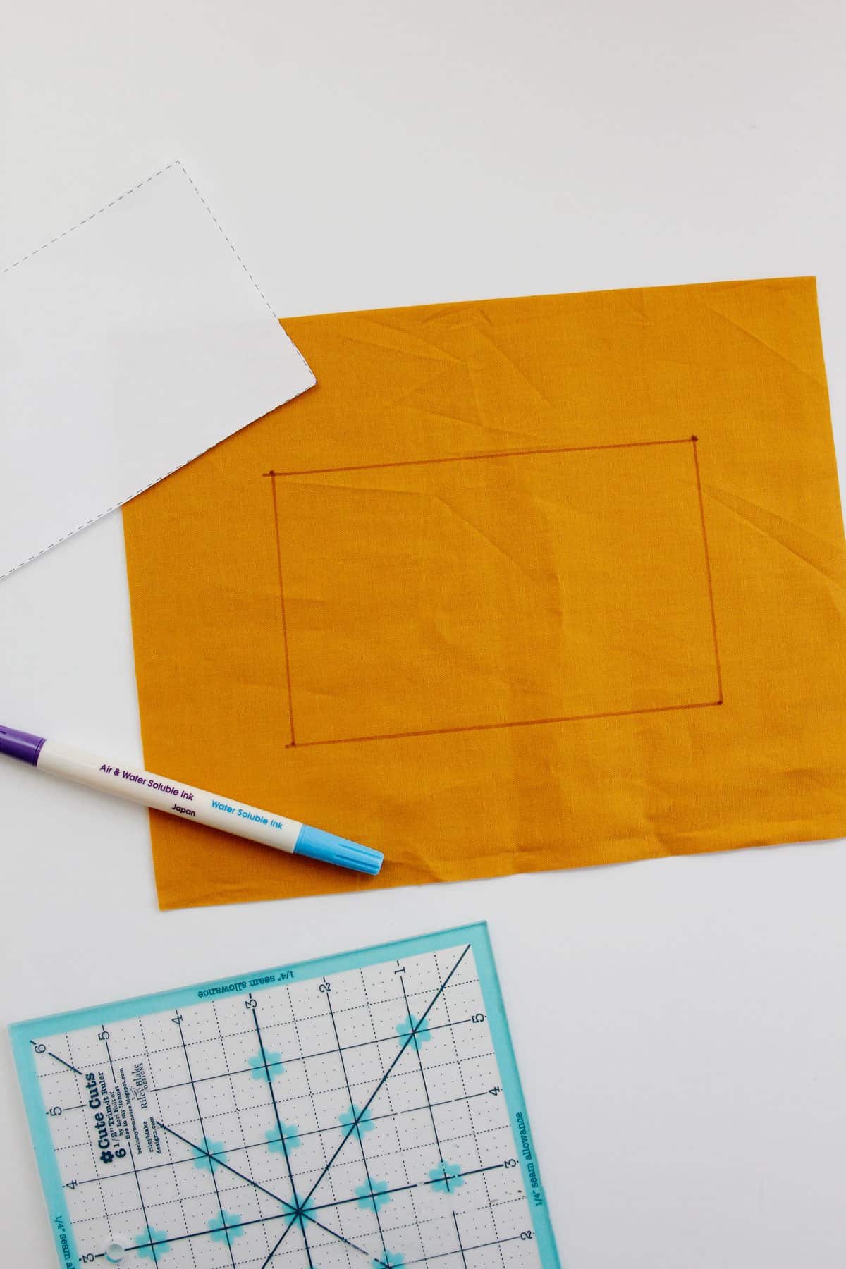 How To Make An Accordion Zipper Pouch (With Pictures) - see kate sew