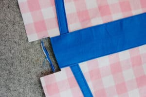 Lined Tote Bag Pattern with Instructions - see kate sew