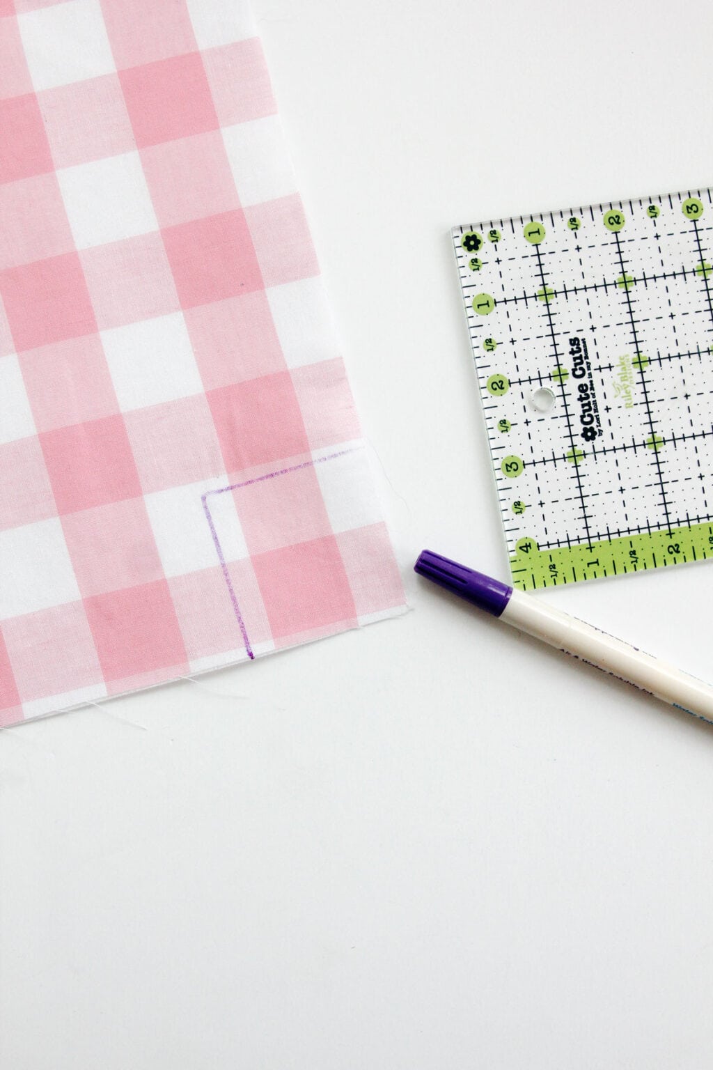 Lined Tote Bag Pattern with Instructions - see kate sew