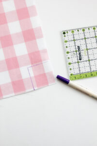 Lined Tote Bag Pattern with Instructions - see kate sew