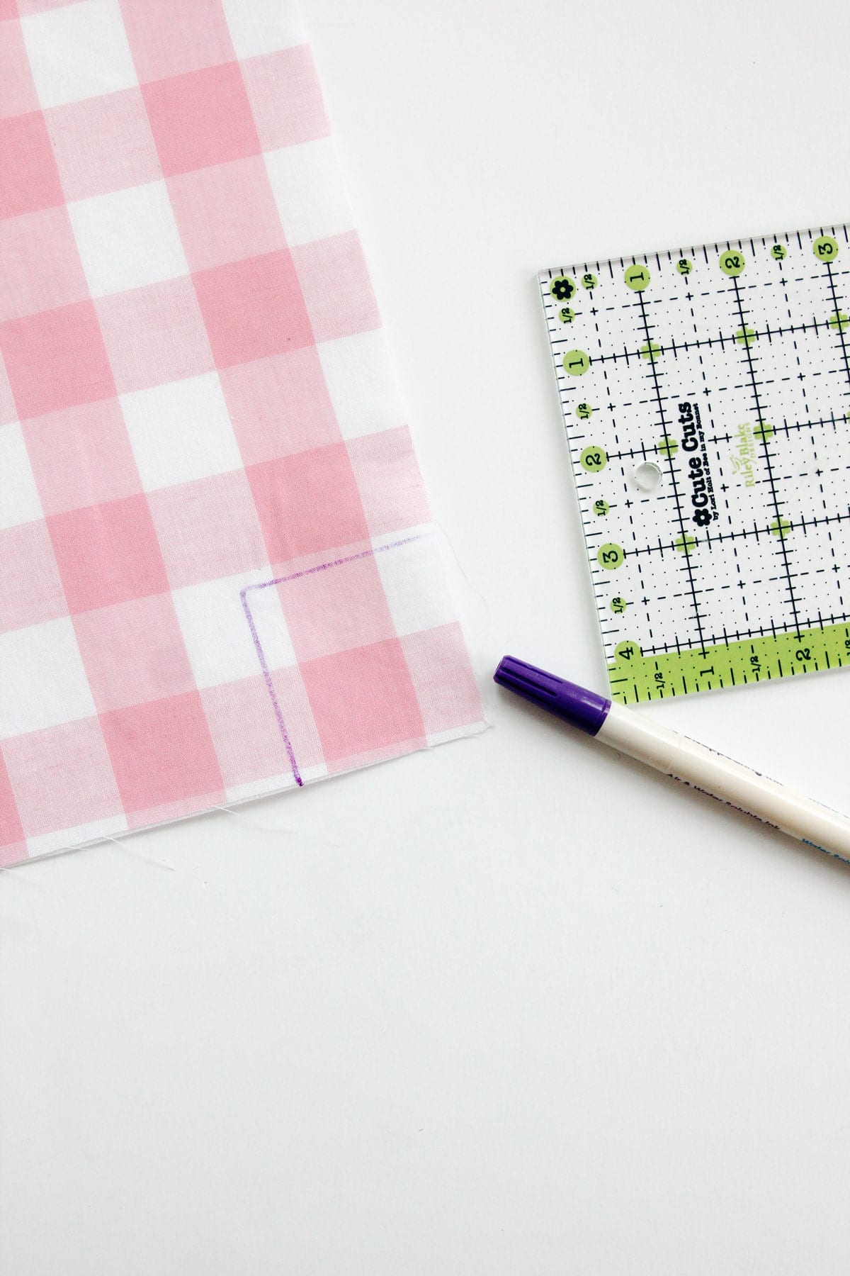 Lined Tote Bag Pattern with Instructions - see kate sew