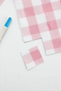 Lined Tote Bag Pattern with Instructions - see kate sew