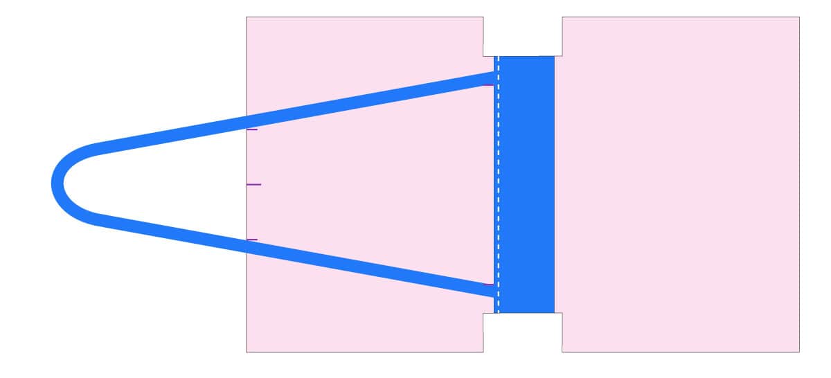 Lined Tote Bag Pattern with Instructions - see kate sew