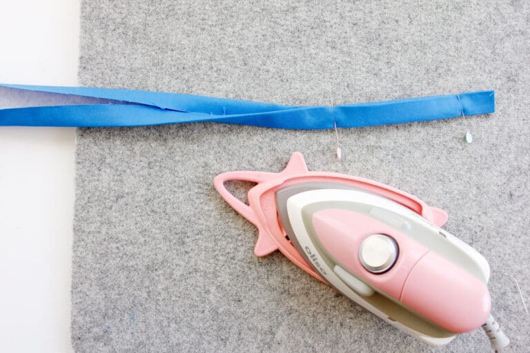 Lined Tote Bag Pattern with Instructions - see kate sew