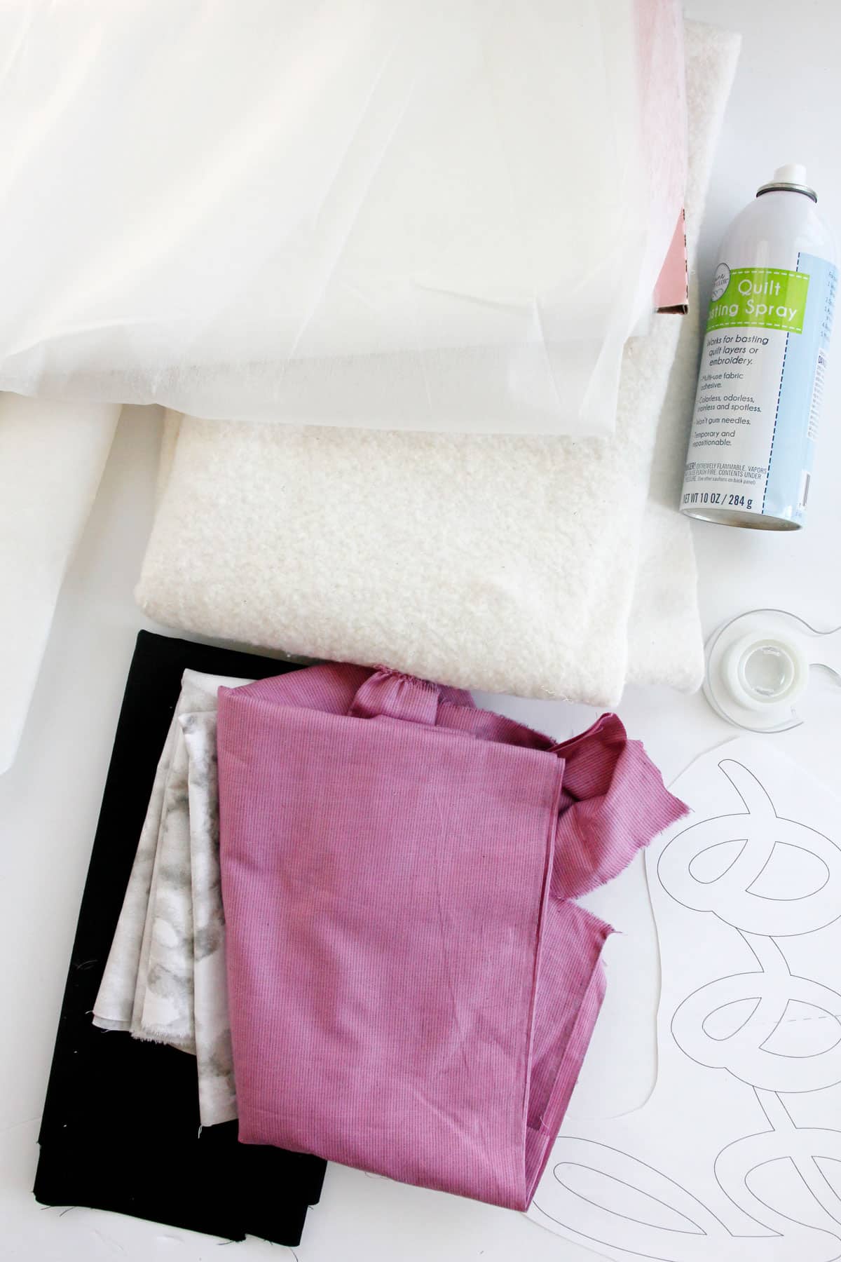 Halloween Boo Pillow Appliqué Sewing Pattern - see kate sew