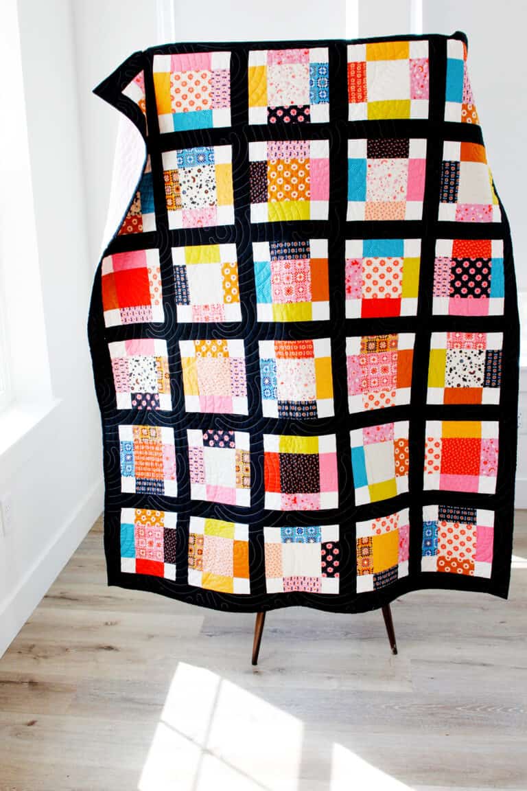LOOK what I TURN these CHARM SQUARES into | 4 Amazing Must See Projects ...