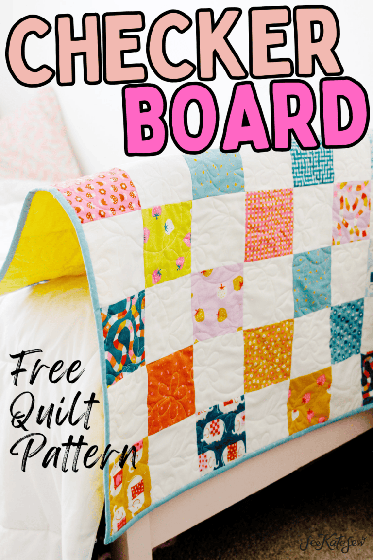 LOOK What I Made with 5” Charm Squares: 10 Mind-Blowing Quilt Projects ...