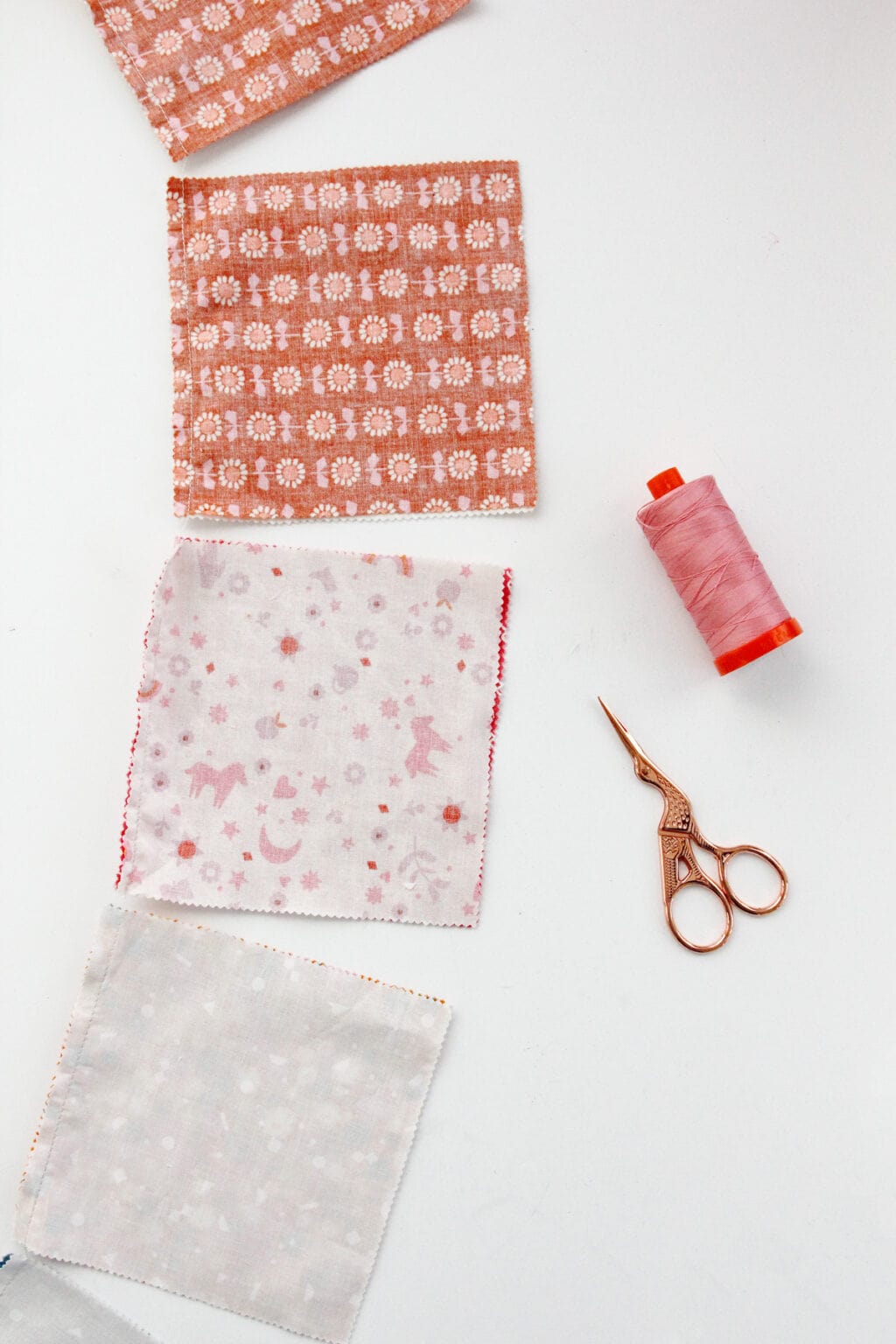 14 Things I Wish Someone Told Me When I Started Quilting! - Quilt and ...