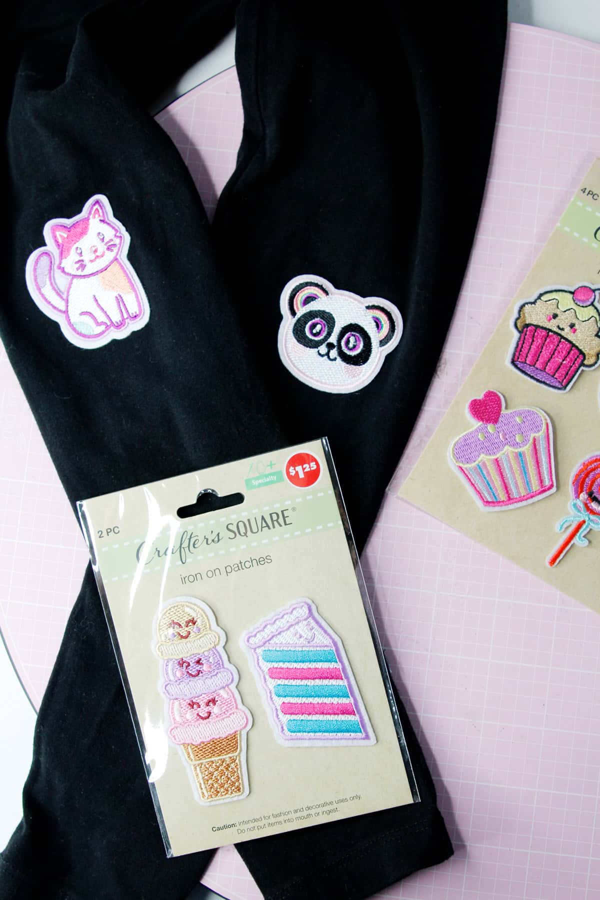 Dollar Store Sewing Hacks - see kate sew