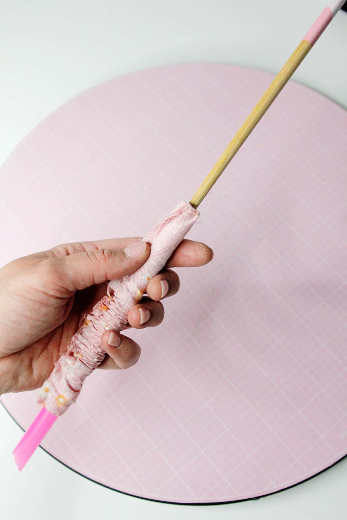 Dollar Store Sewing Hacks - see kate sew