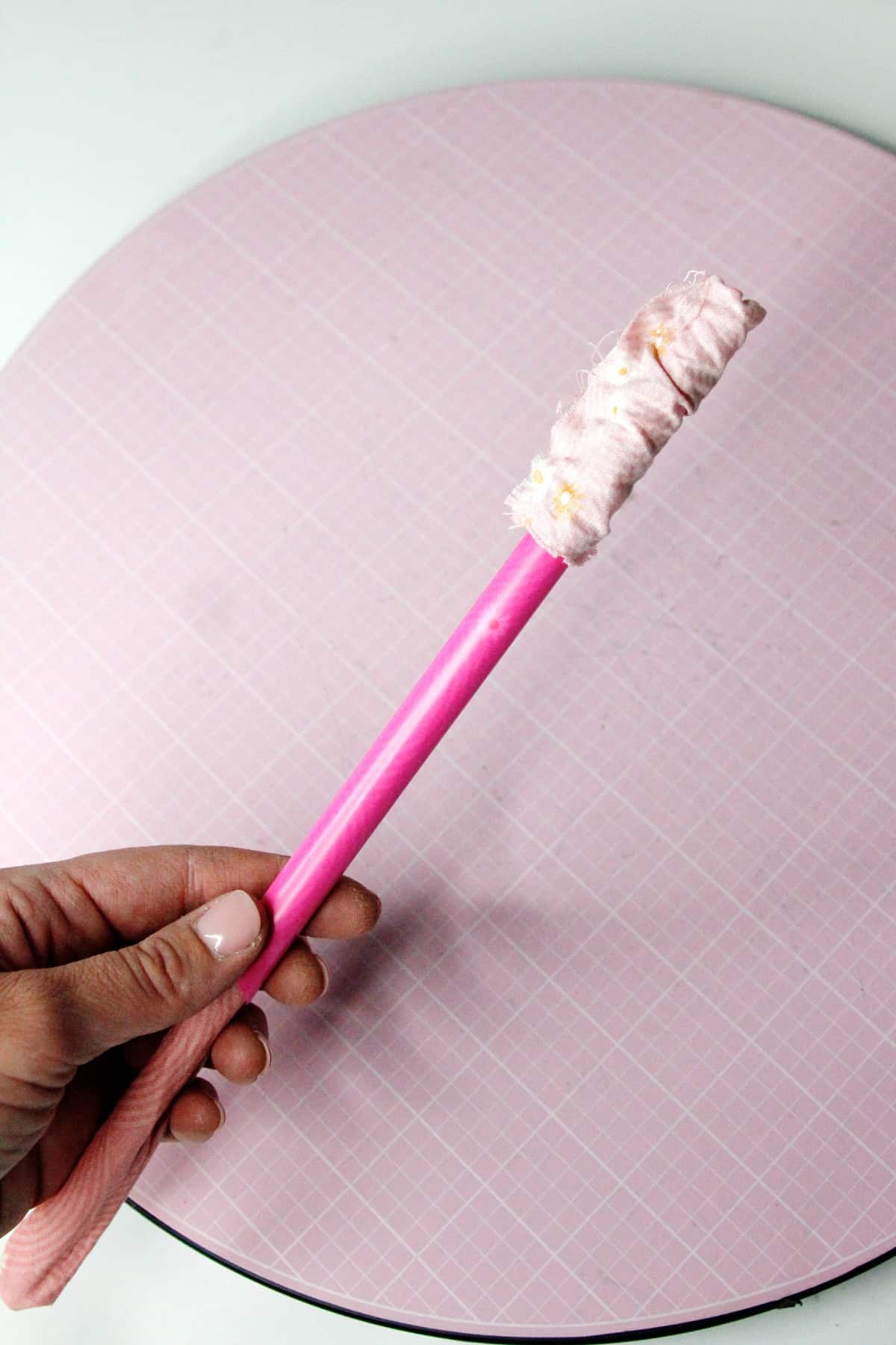 Dollar Store Sewing Hacks - see kate sew