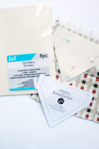 Dollar Store Sewing Hacks - see kate sew