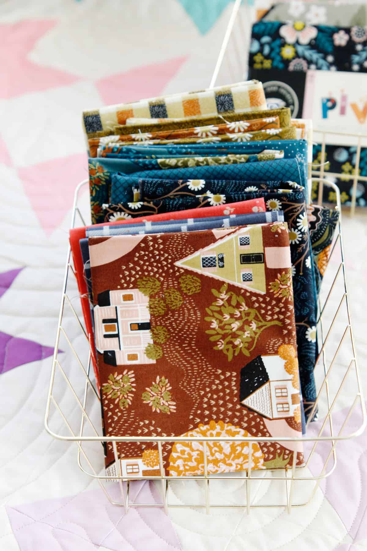 Dollar Store Sewing Hacks - see kate sew