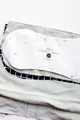 Dollar Store Sewing Hacks - see kate sew