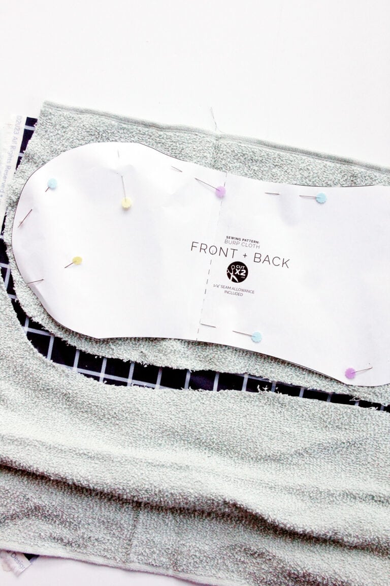 Dollar Store Sewing Hacks - see kate sew