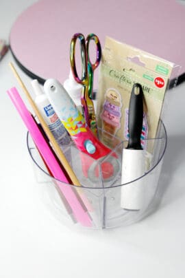 Dollar Store Sewing Hacks - see kate sew