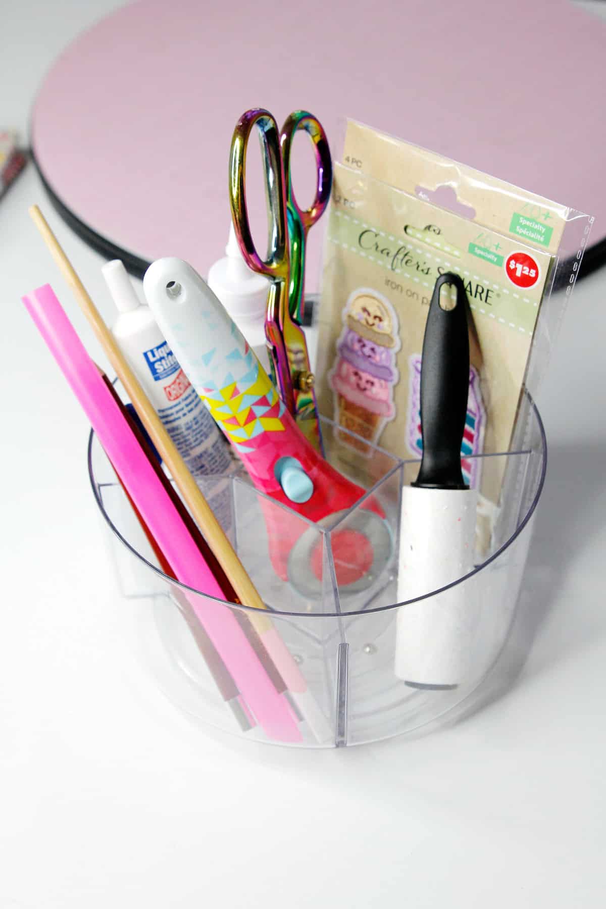 Dollar Store Sewing Hacks - see kate sew