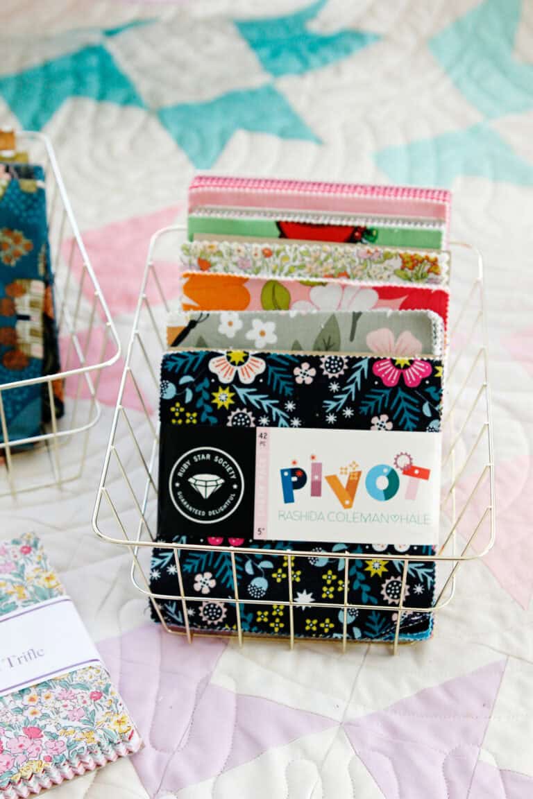 Dollar Store Sewing Hacks - see kate sew