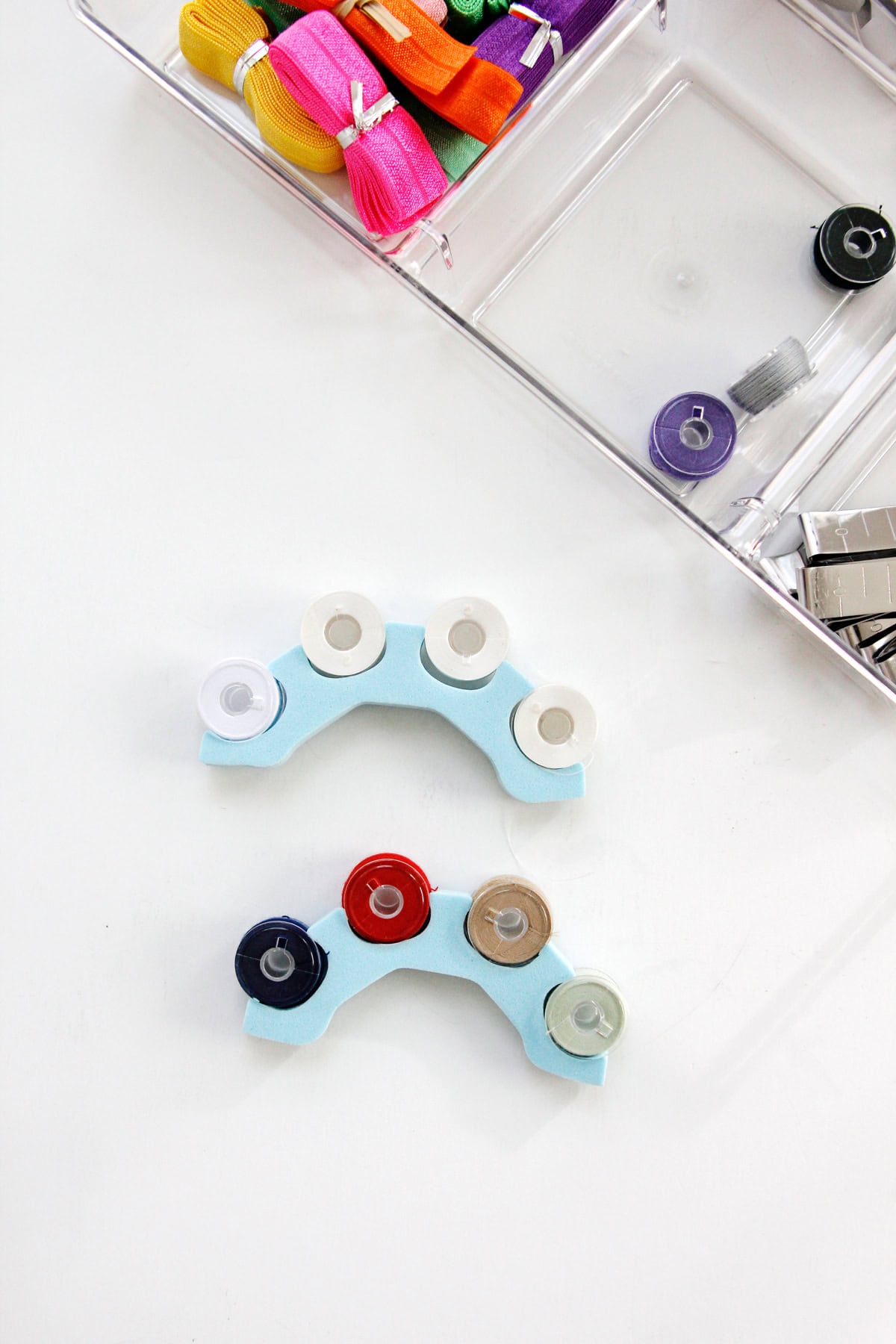 THE BEST DOLLAR TREE SEWING SUPPLIES | TOOLS, MATERIALS, ORGANIZATION ...