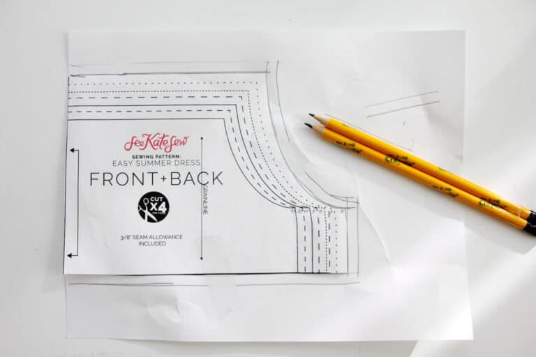 The Best Dollar Tree Sewing Supplies Tools Materials Organization