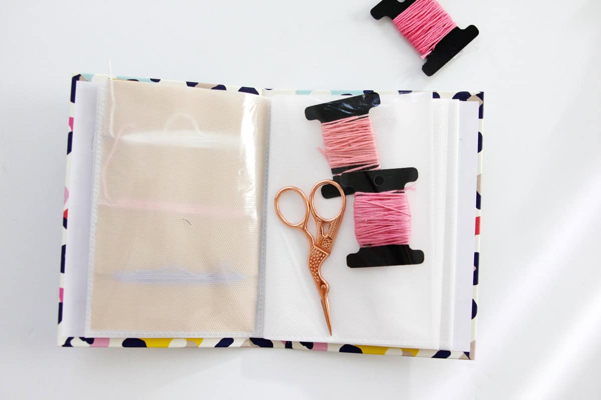 THE BEST DOLLAR TREE SEWING SUPPLIES | TOOLS, MATERIALS, ORGANIZATION ...