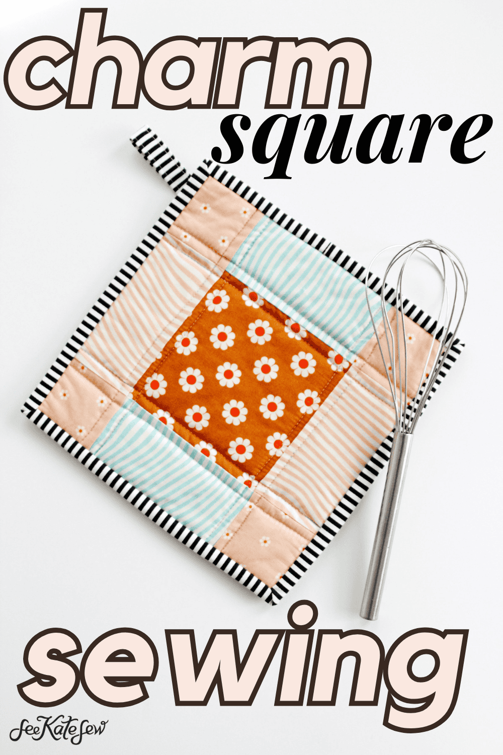 You Won't Believe What I Made in 20 Minutes with 5" Charm Squares ...