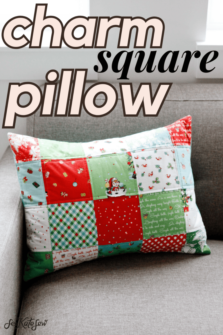 LOOK What I Made with 5” Charm Squares: 10 Mind-Blowing Quilt Projects ...