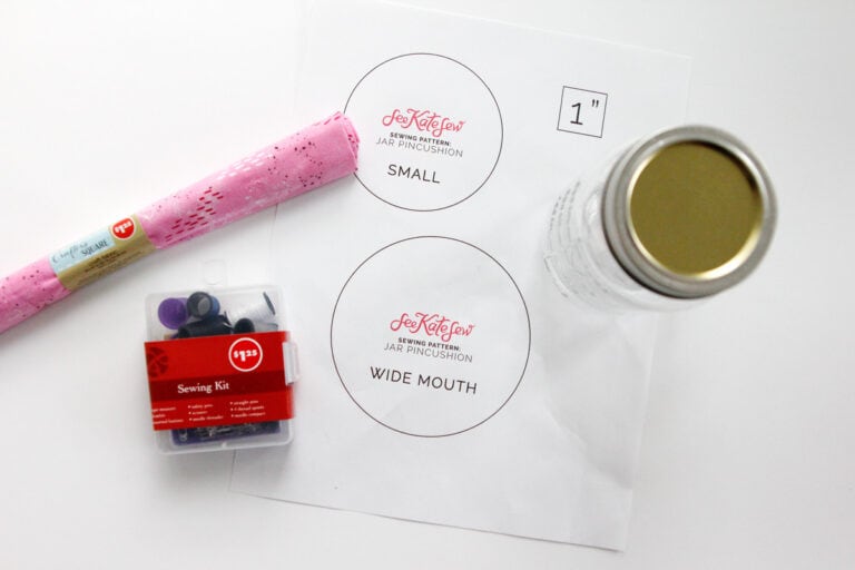 The BEST 15 Quilting Finds at Dollar Tree! (You Won’t Believe It ...