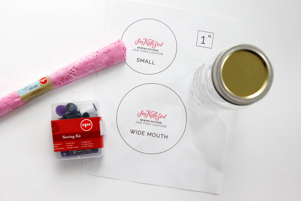 The BEST 15 Quilting Finds at Dollar Tree! (You Won’t Believe It ...