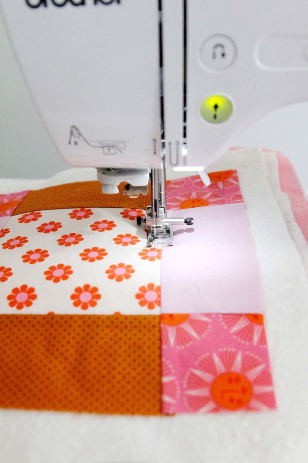 Charm Square Potholder Sewing Pattern - see kate sew