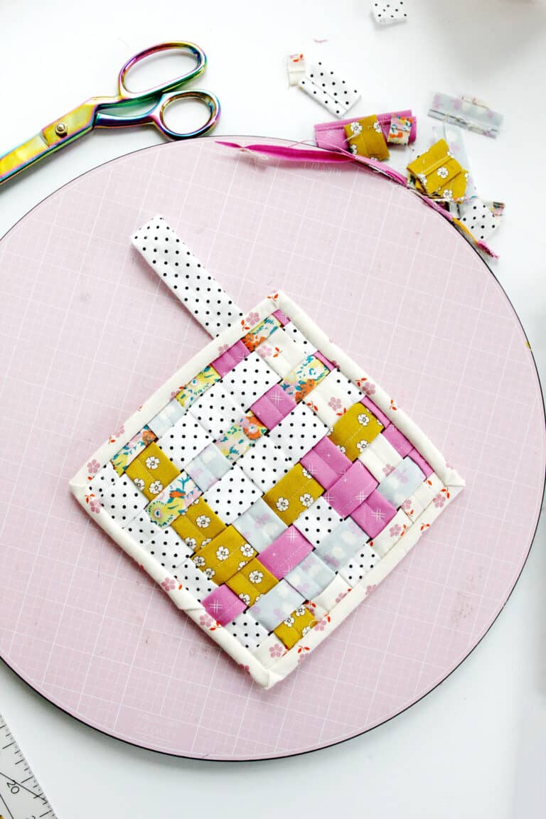 2 Sewing Ideas For Scrap Fabric That Will Make You Amazed - Pinterest ...