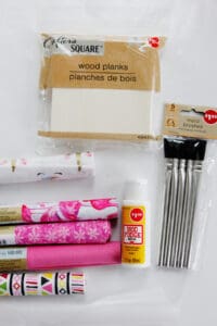 🛍 SIMPLE SEWING - 5 BUDGET SEWING HACKS FROM THE DOLLAR STORE 💰 - see ...