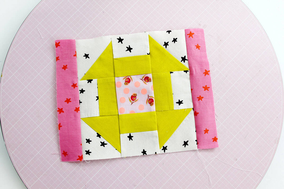 Quilted Composition Notebook Cover - see kate sew