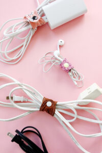 Cord Keeper Sewing Pattern - see kate sew