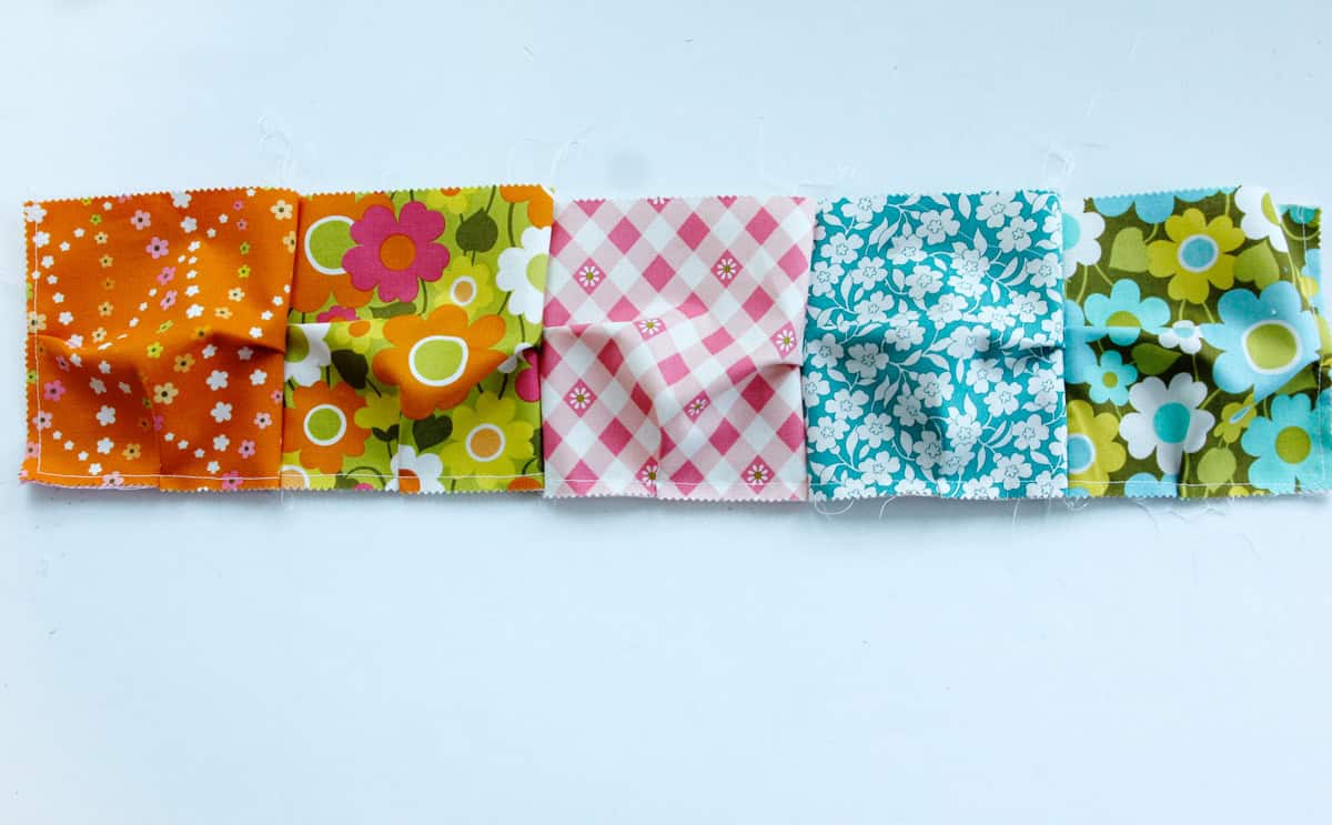 Puff Pillow Sewing Pattern - see kate sew
