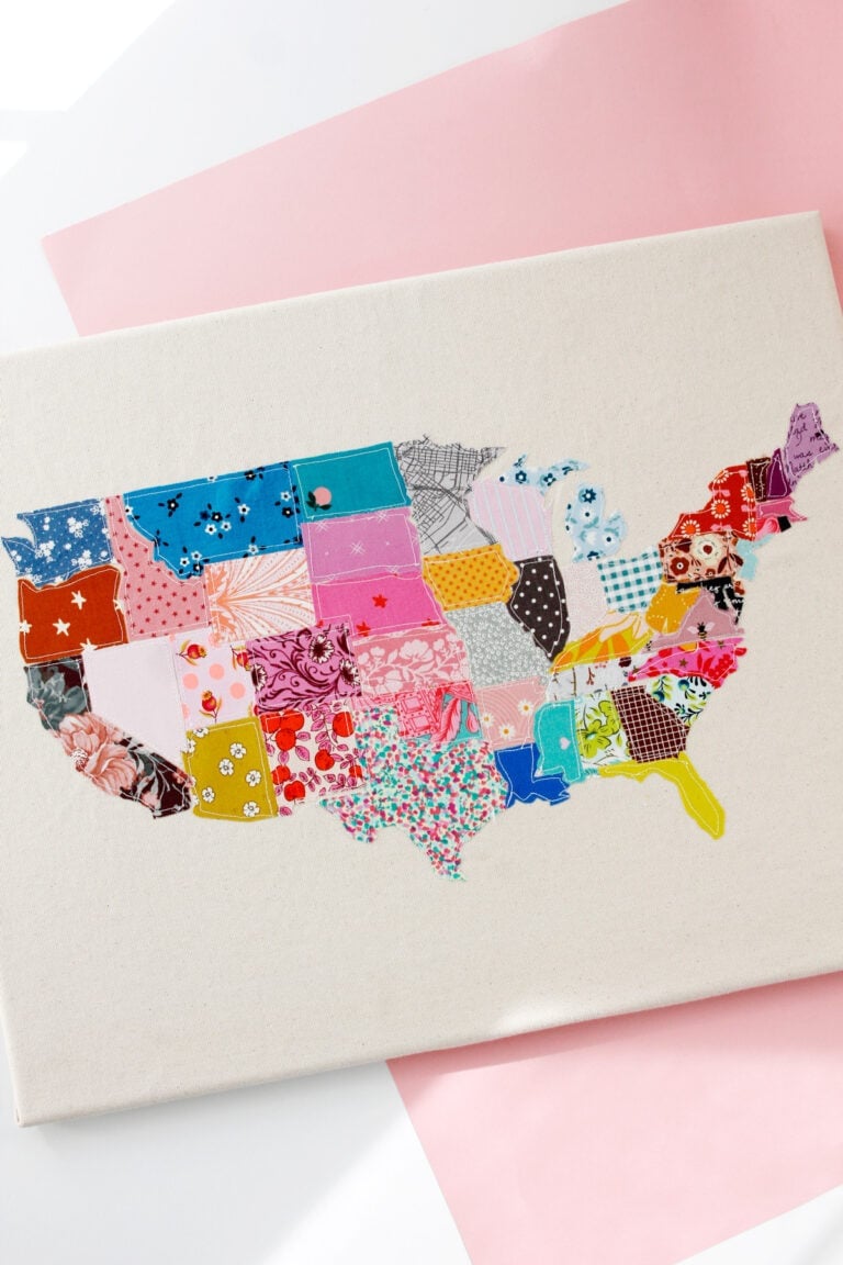 I Tried the Internet’s Favorite Quilt Fabric Scrapbusters - Pinterest ...