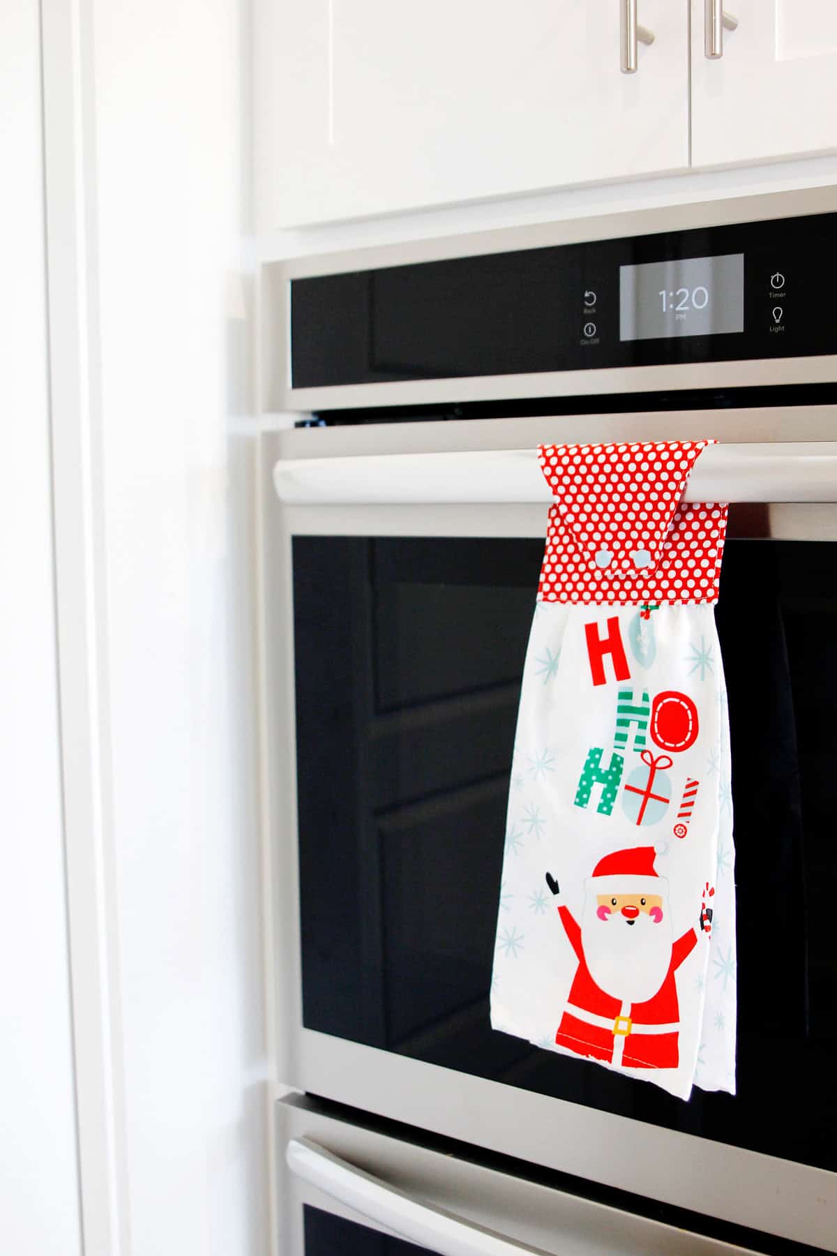 Hanging Towel Sewing Pattern with Free Download - see kate sew