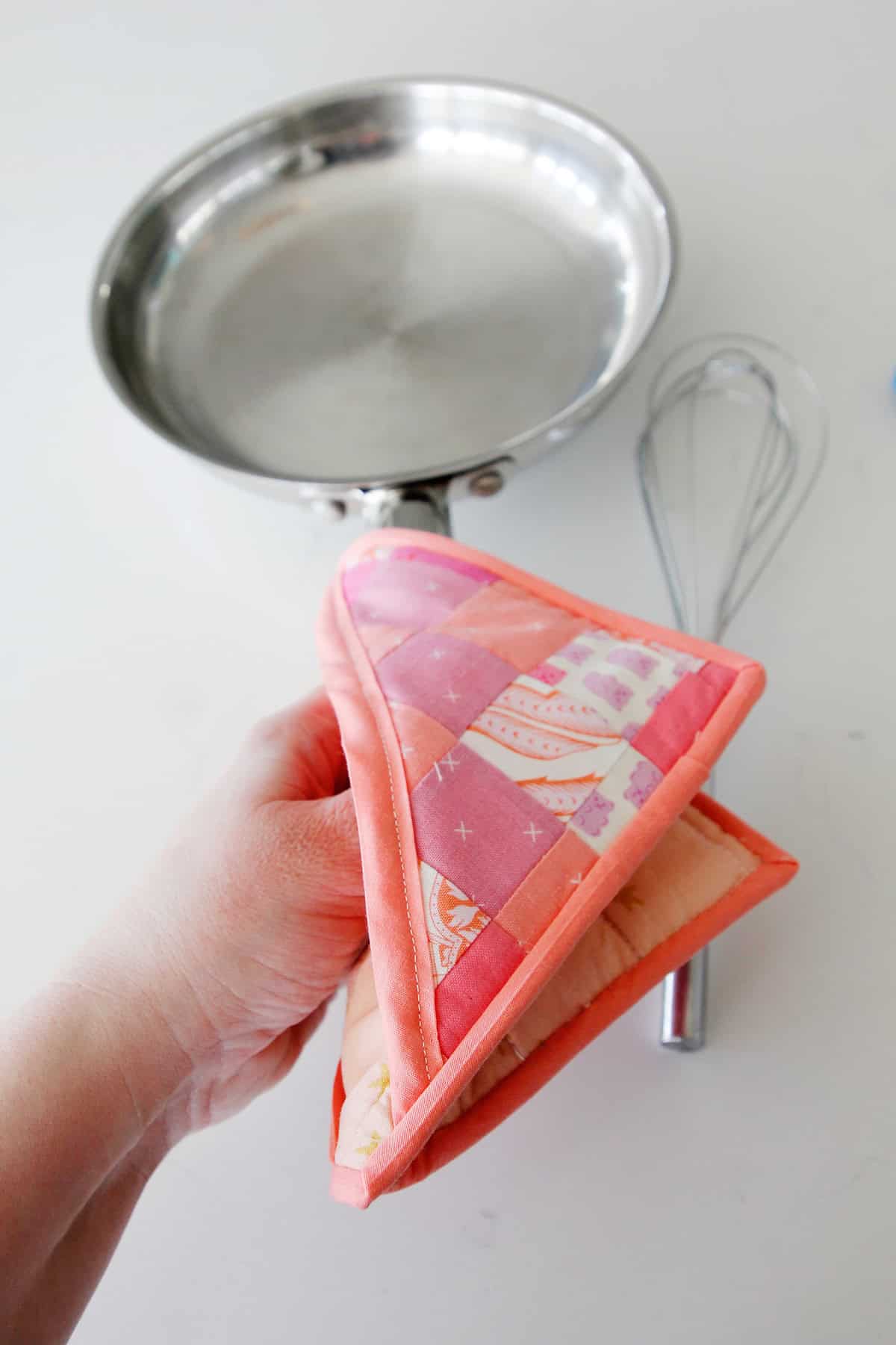 Dump Your Scrap Bin and Make Something Amazing | Pinterest Scrap Sewing ...