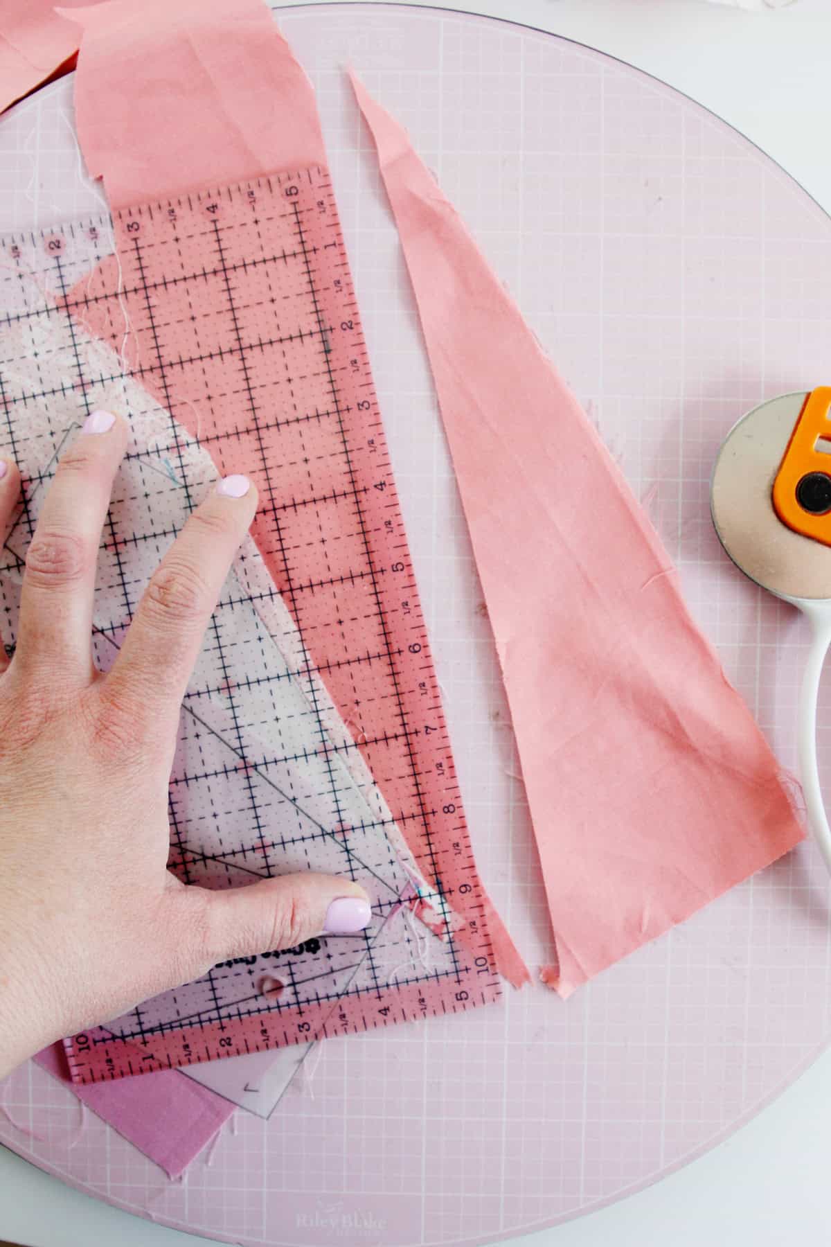 Foundation Paper Piecing Tutorial for Beginners ️ + 3 FREE Block ...