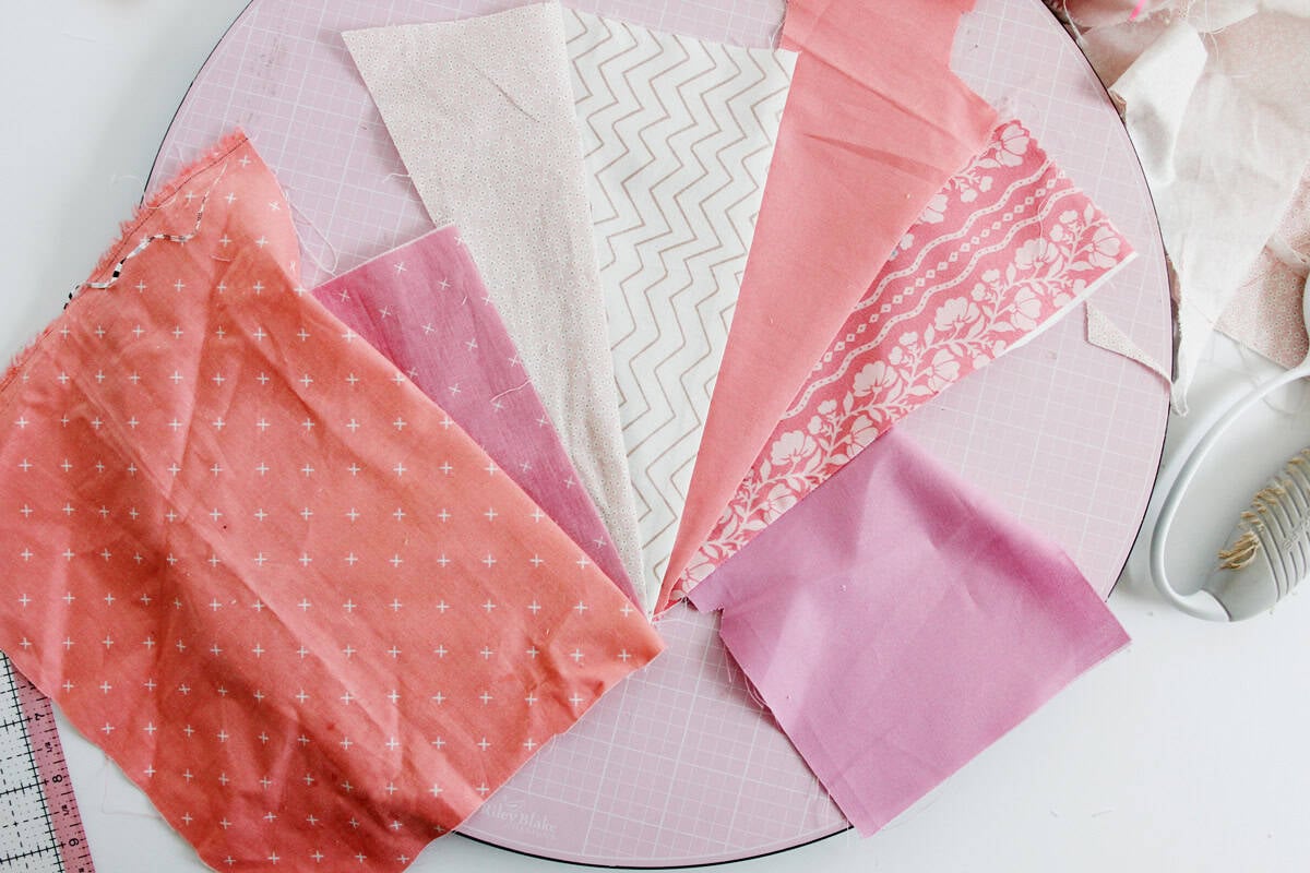 Foundation Paper Piecing Tutorial for Beginners ️ + 3 FREE Block ...
